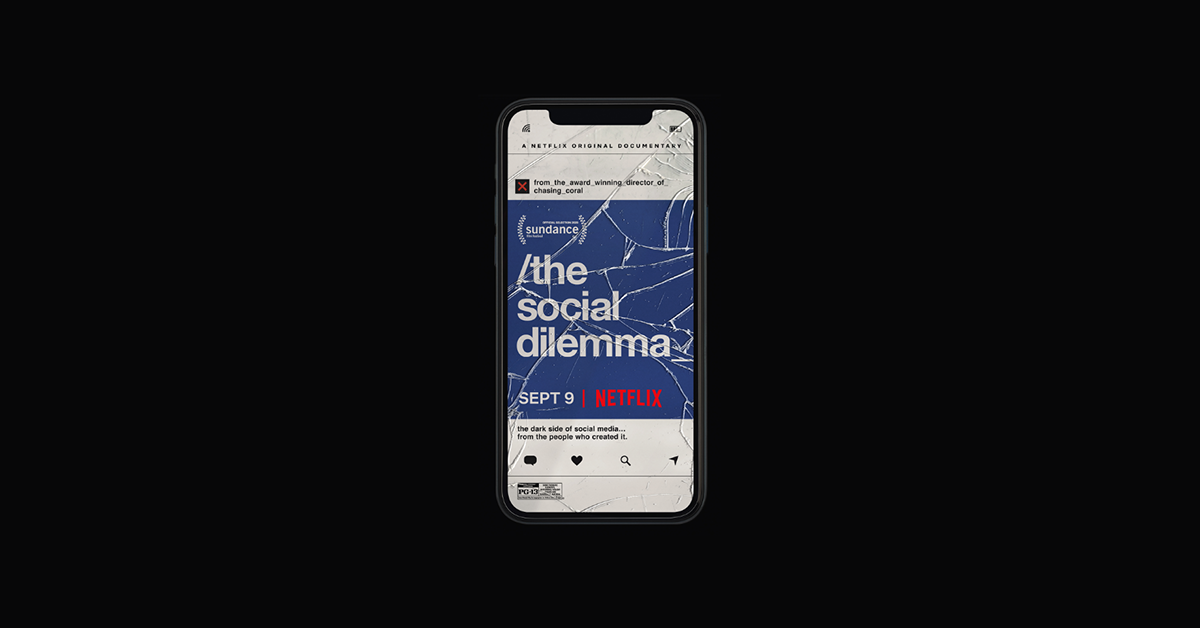 Todo sobre el documental de Netflix “The Social Dilemma” que muestra la ...