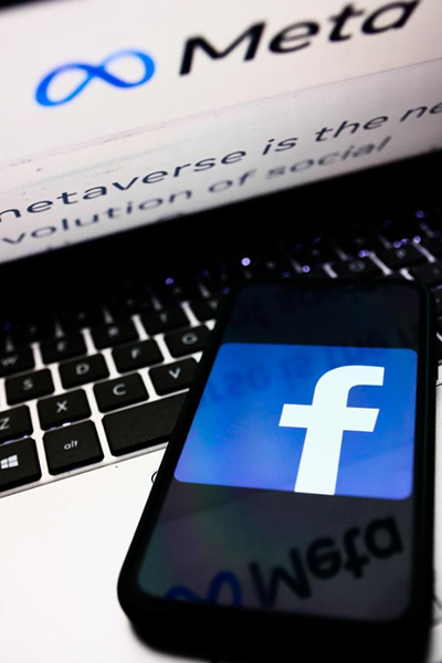 8 verdades que cambiarán tu forma de pensar sobre el ambiente Meta de ...